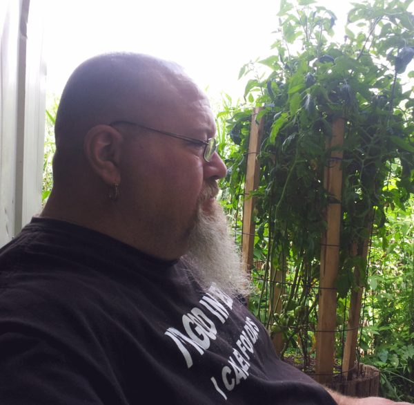 Wade Clark - Official Website